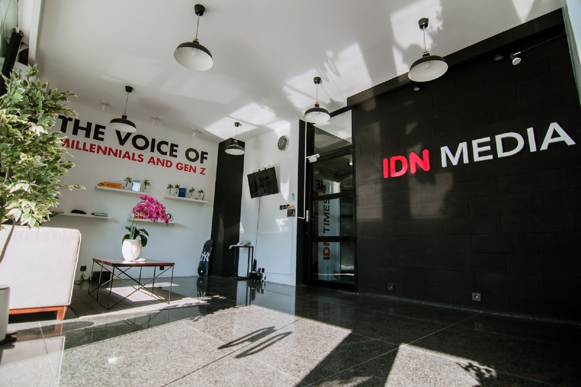 Indonesia's IDN Media Bags Series C Funding Led by EV Growth