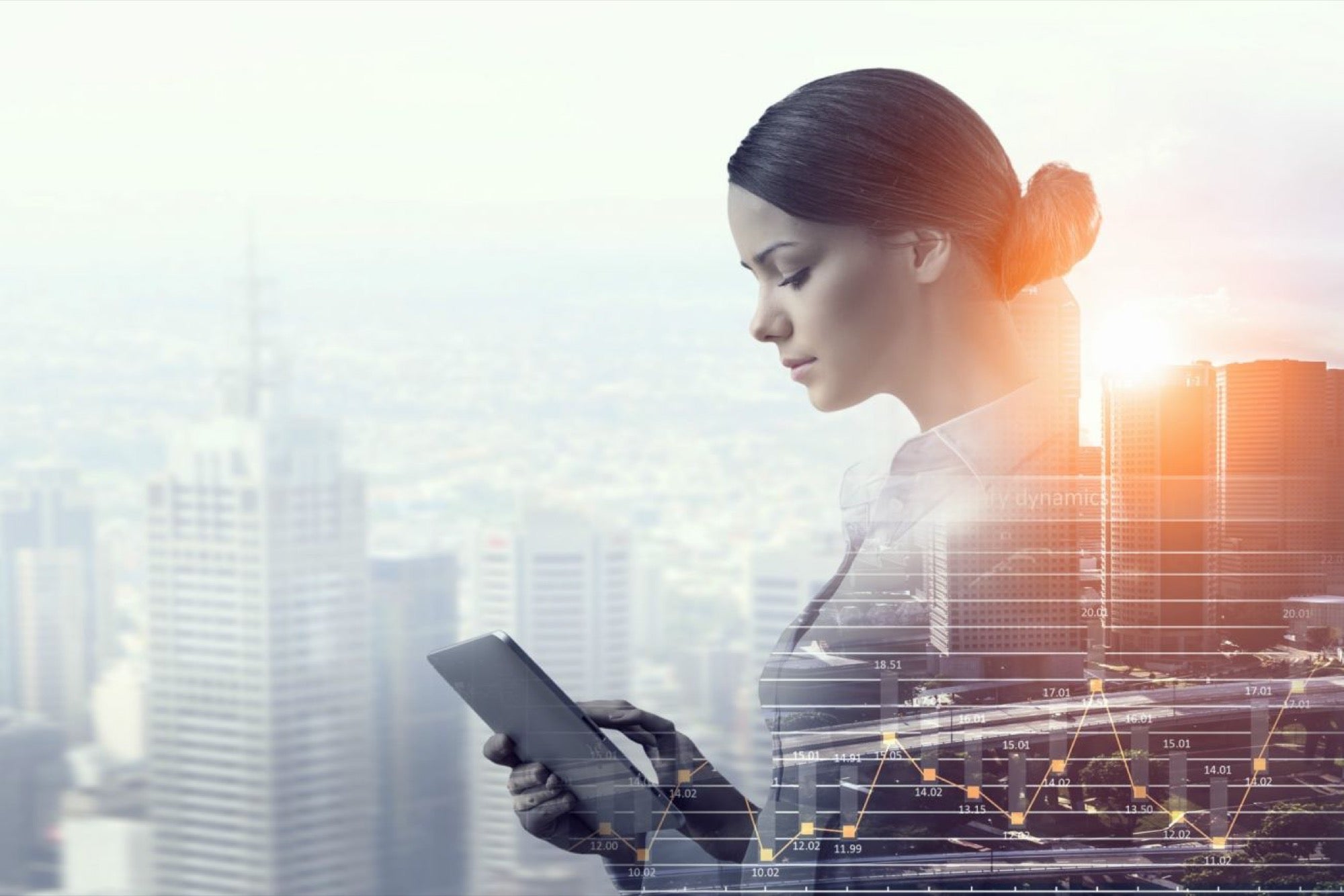 Gig Economy: A Boon for Women