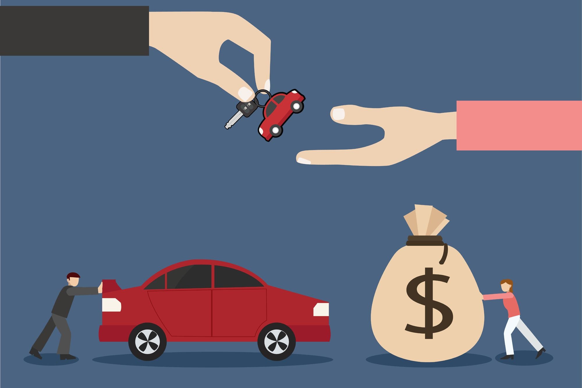 Southeast Asia's Largest Used Car Platform To Provide P2P Financing On ...