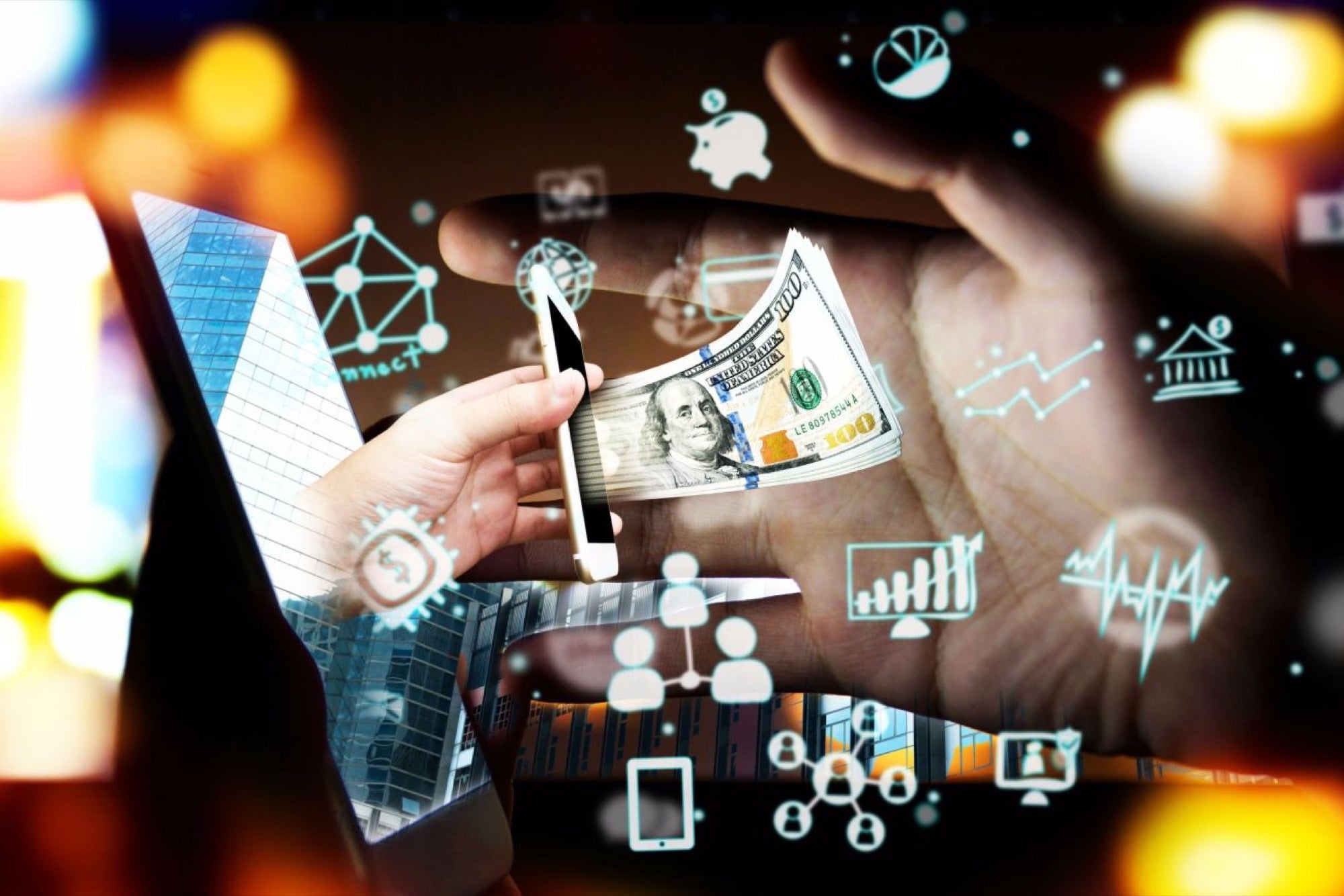 This Singapore Startup is Solving the Lack of Banking Problem in Asia