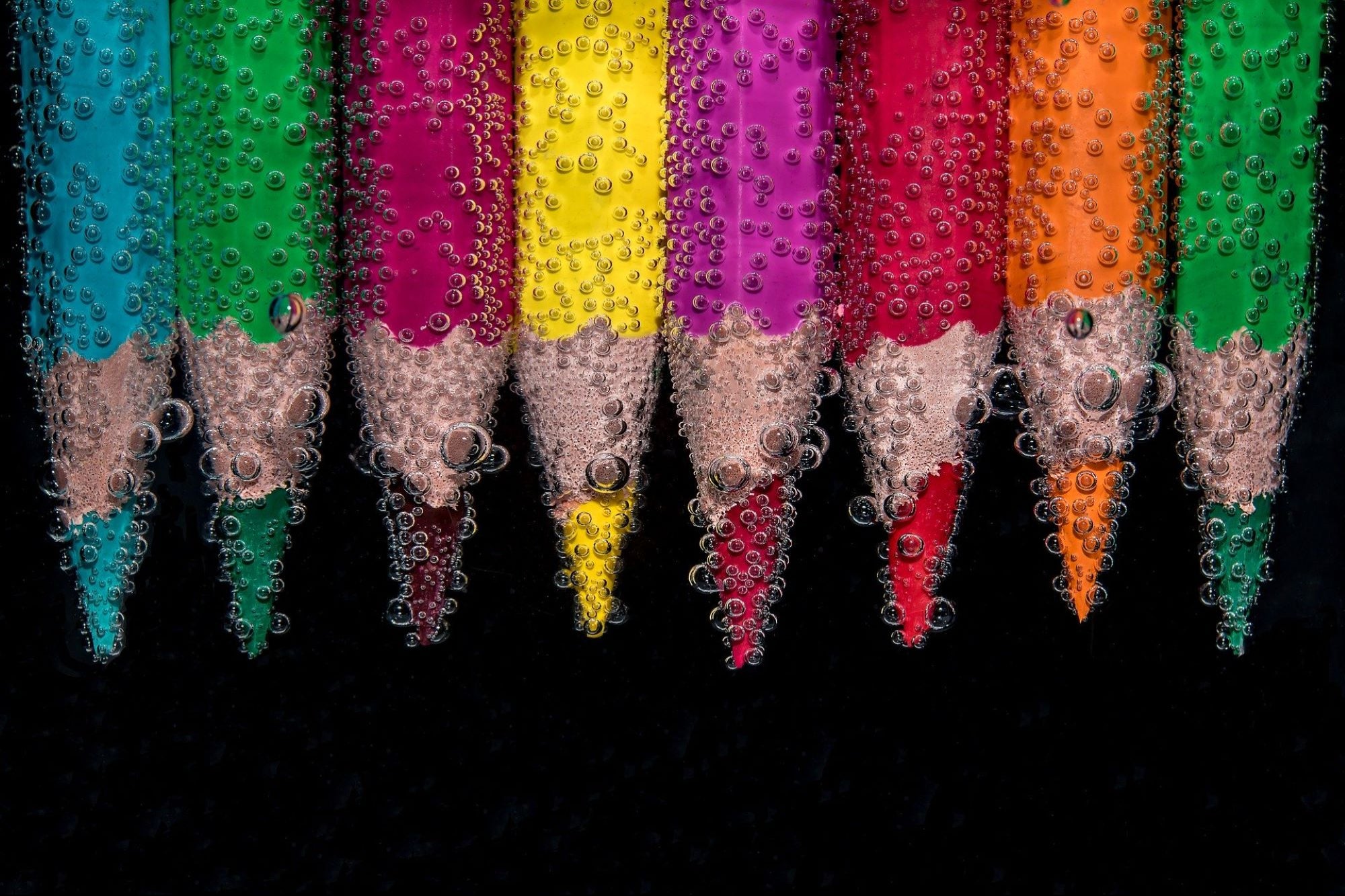 Contemporary Art Forms Are Reaching New Inflection Points, And It Is ...