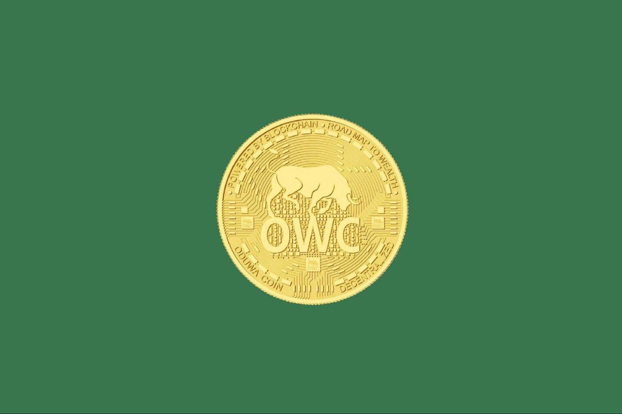 Thanks To This Platform, Africa Now Joins The Global Cryptocurrency Race
