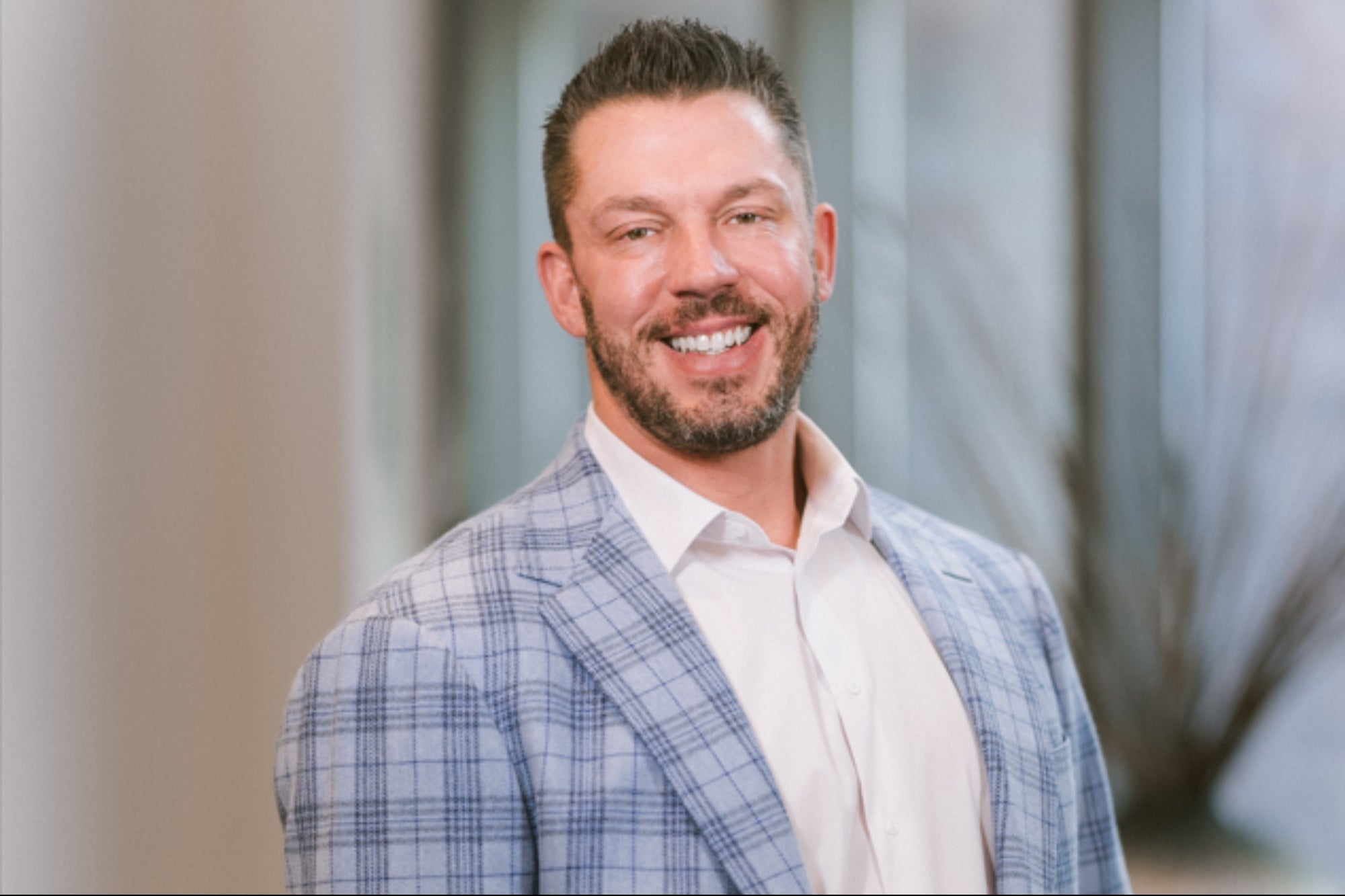 Breaking Boundaries: How Ryan Niddel's Leadership Has Led To ...
