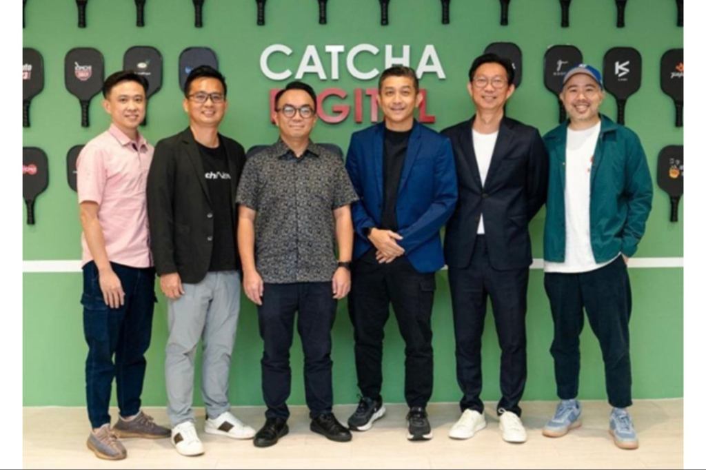 Catcha Digital Fully Acquires Online Media Company TechNave