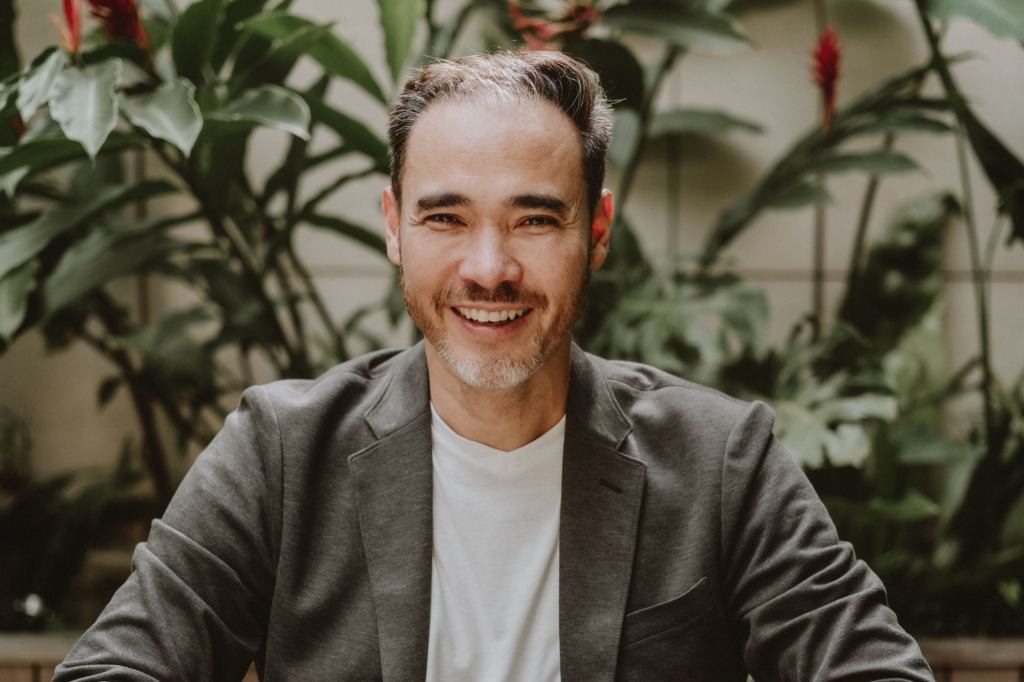 ICON1C & Mandala Club Alliance: Patrick Grove On Scaling Luxury ...