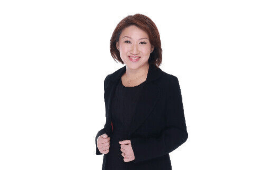 Knight Frank Appoints Priscilla Rotgans as Asia-Pacific Chief Financial ...