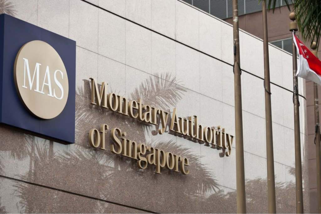 Monetary Authority of Singapore Expands Equity Market Development ...