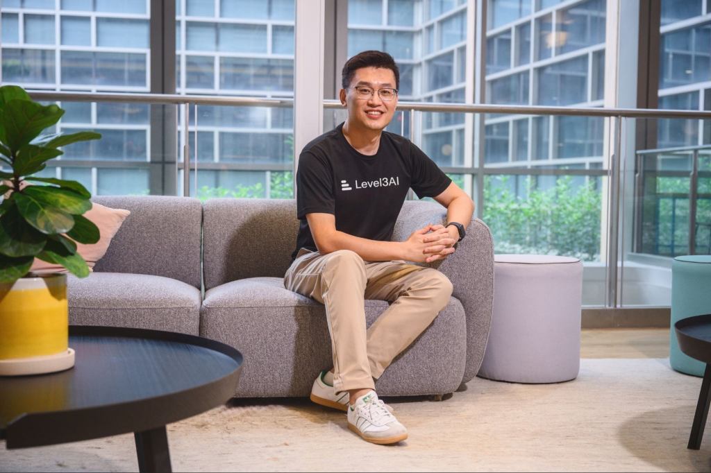Level3AI Raises US$13 Million in Seed Funding to Become APAC's Go-To AI ...