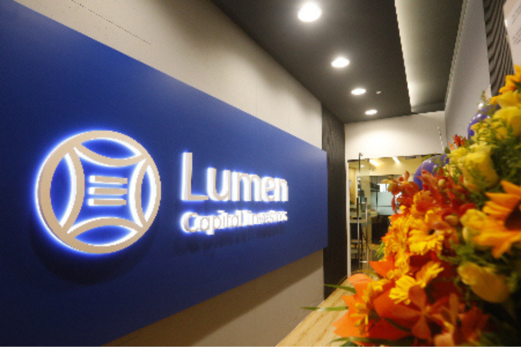 Lumen Capital Investors Opens New Office at CapitaGreen Following ...