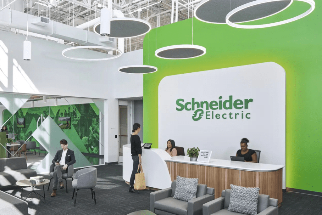 Schneider Electric to Launch Southeast Asia Training Hub in Malaysia ...