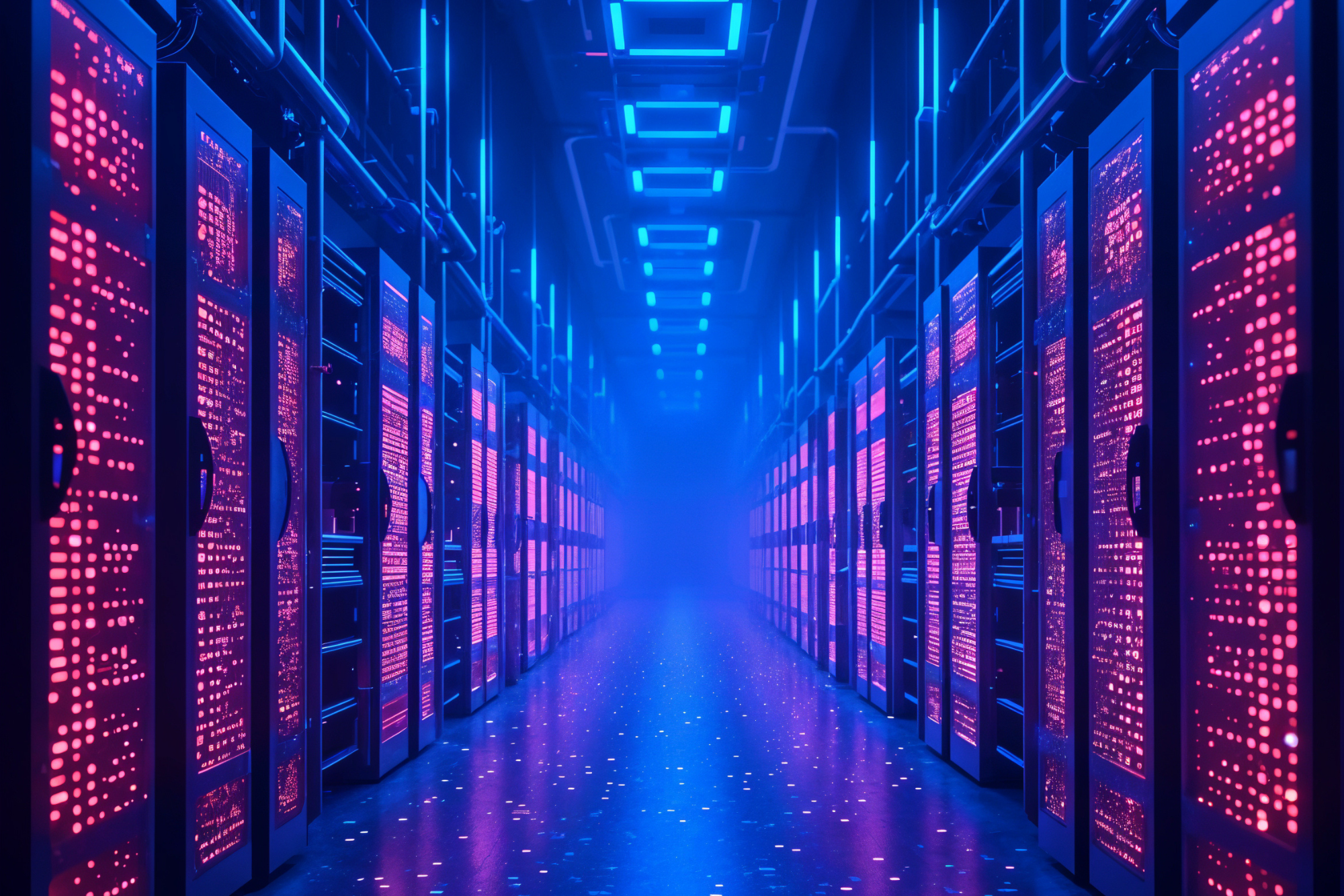 Daily Update: Adani-Jabil AI Infrastructure Pact; Tachyon-Yotta Partner ...